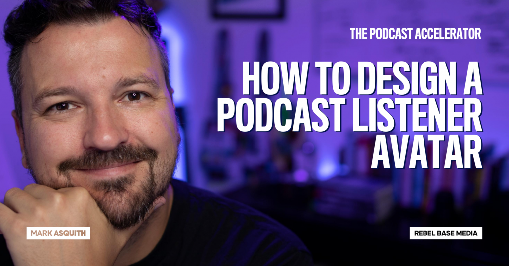 How to Design a Podcast Listener Avatar - Mark Asquith, That British ... How to Design a Podcast Listener Avatar - Mark Asquith, That British ...
